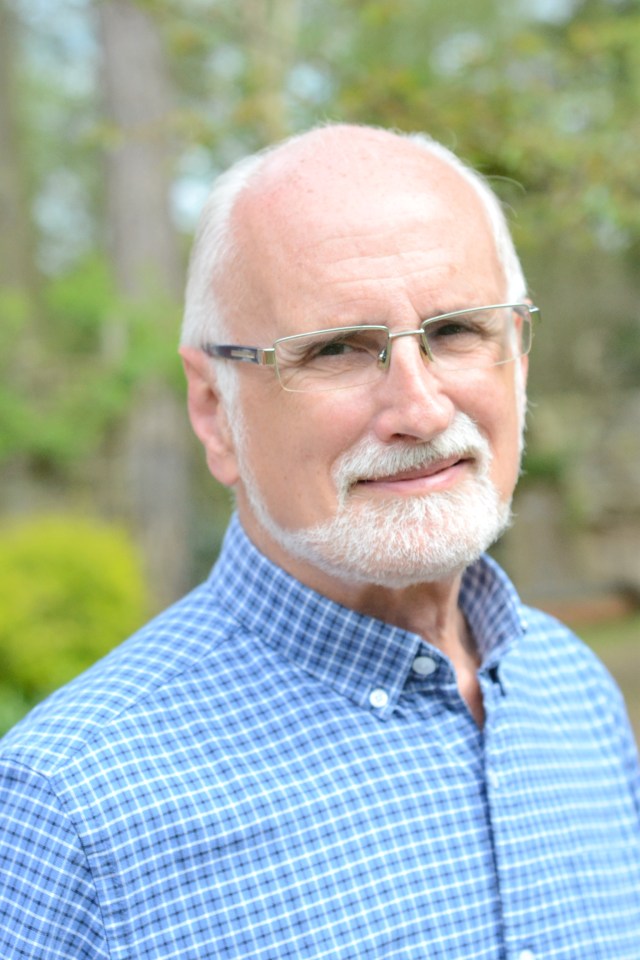 About | John Paley